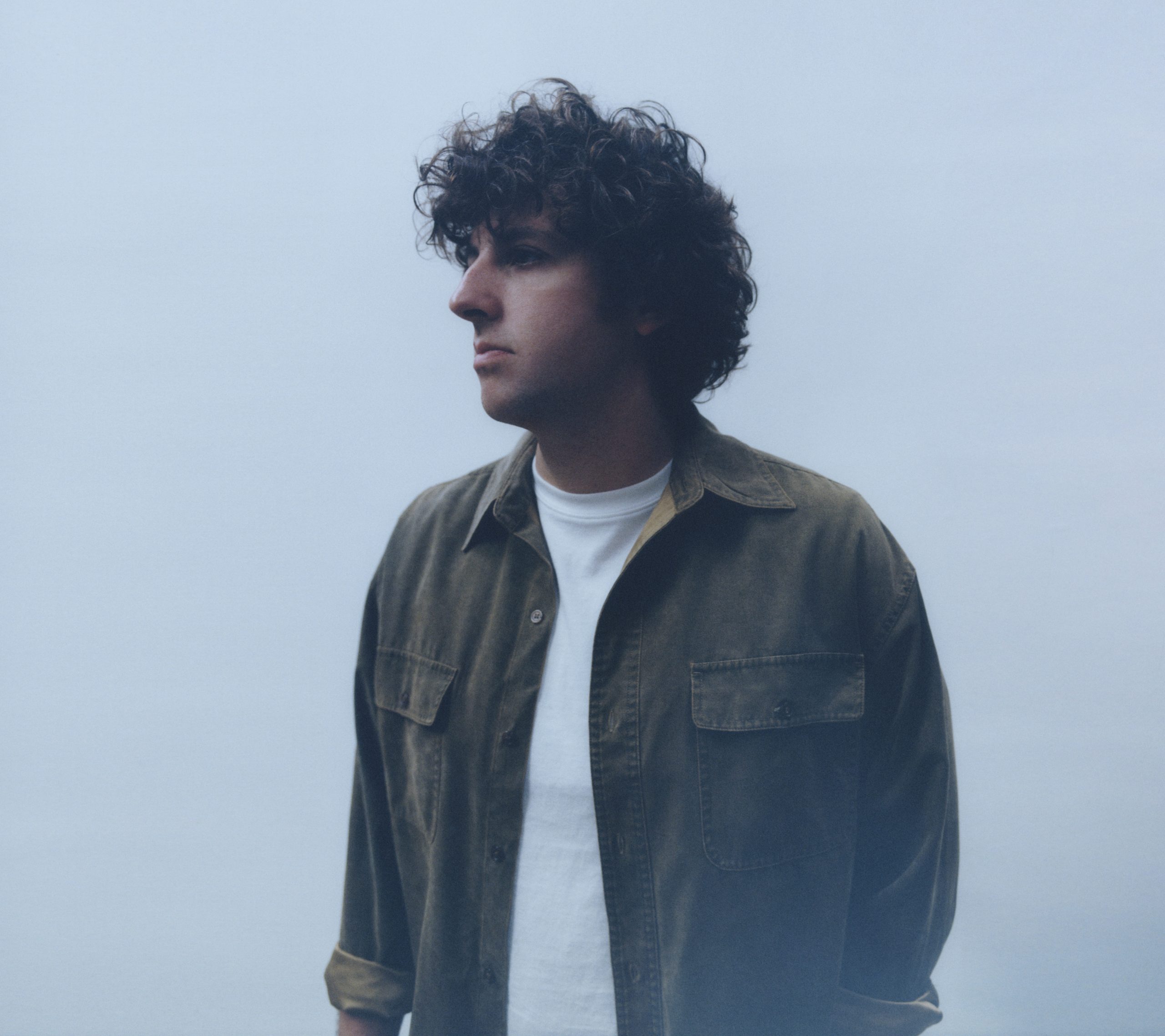 Jamie xx giver koncert i K.B. Hallen med nyt mesterligt album - sbp.dk